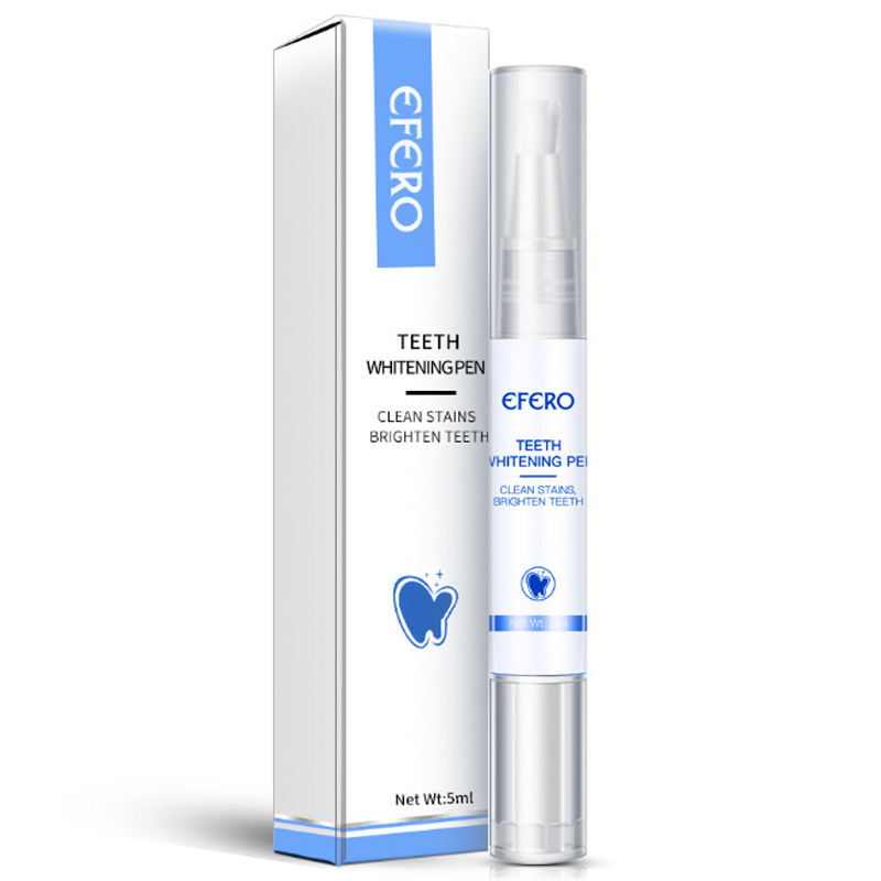 1+1 FREE | Smiley™ - Teeth Whitener – Caedrea