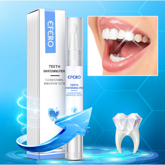 1+1 FREE | Smiley™ - Teeth Whitener – Caedrea