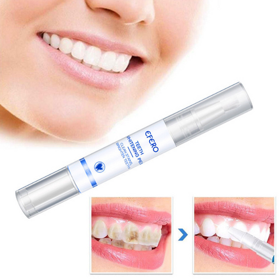 1+1 FREE | Smiley™ - Teeth Whitener – Caedrea