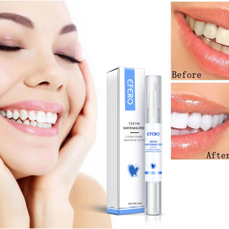 1+1 FREE | Smiley™ - Teeth Whitener – Caedrea