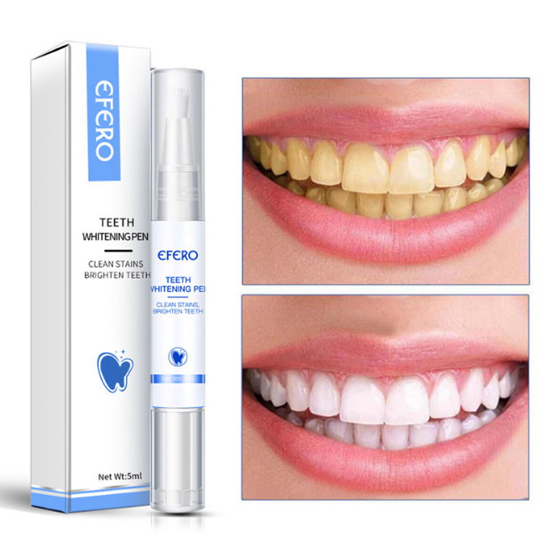 1+1 FREE | Smiley™ - Teeth Whitener – Caedrea