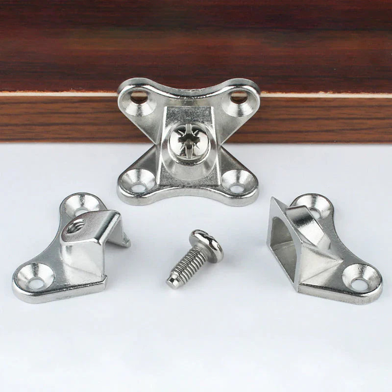 ButterflyLock™ Removable Combination Butterfly Corner Code – Caedrea