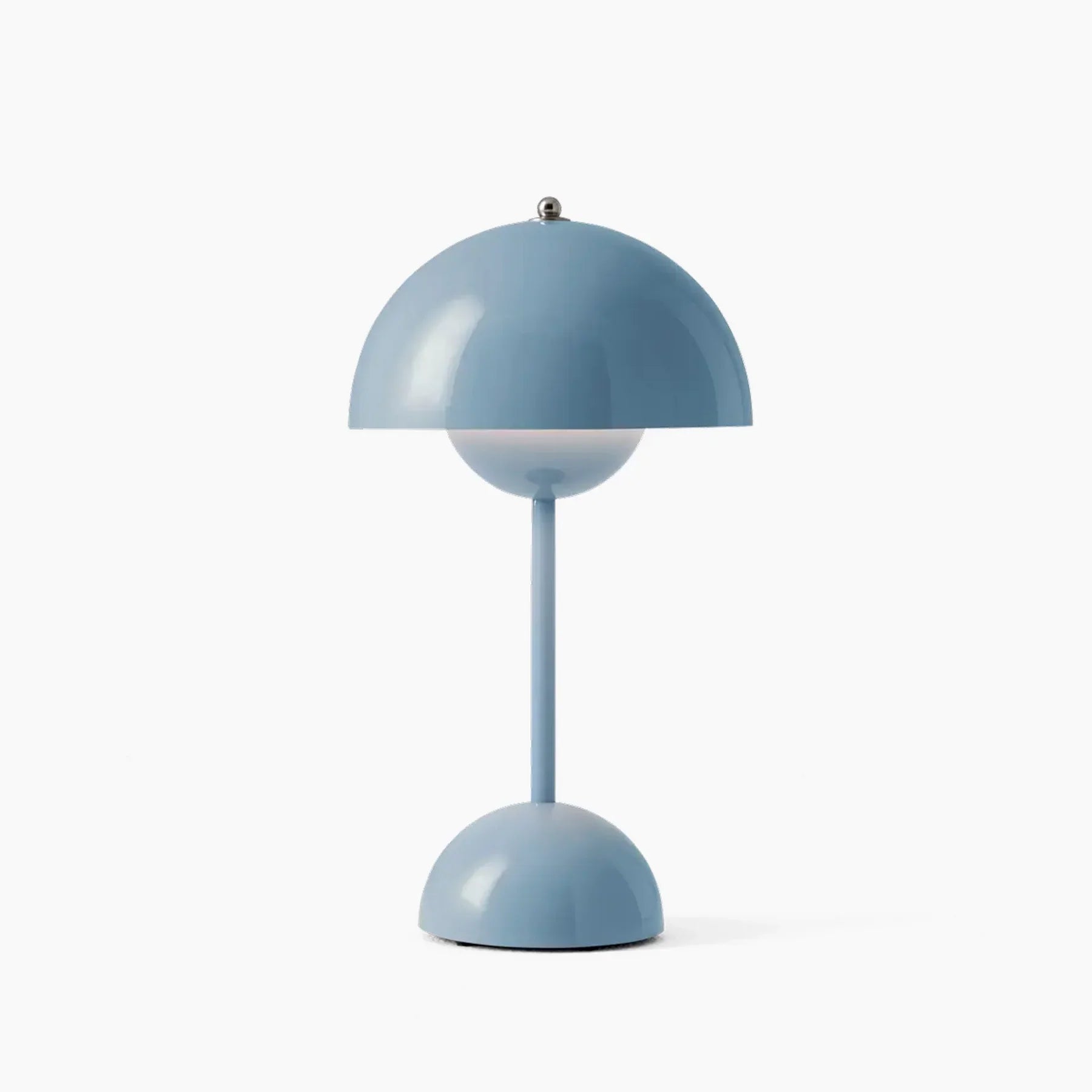 BloomLight™ Mini Flower Bud Portable Table Lamp – Caedrea