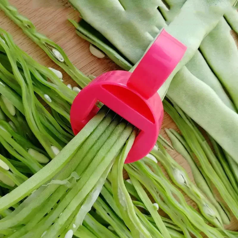 BeanCut™ - Legume Slicer – Caedrea