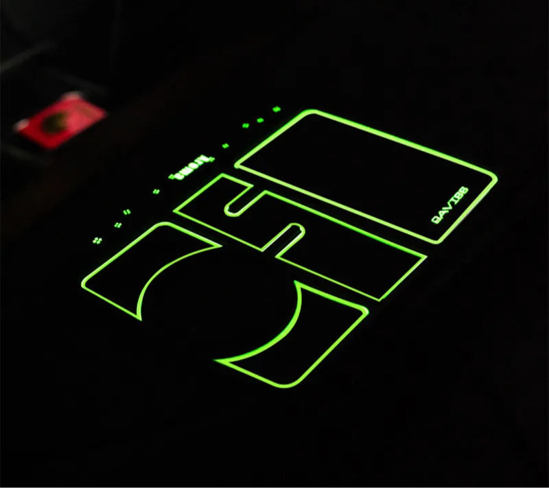 GripPad™ 4 in 1 Non-Slip Phone Pad for the Car – Caedrea