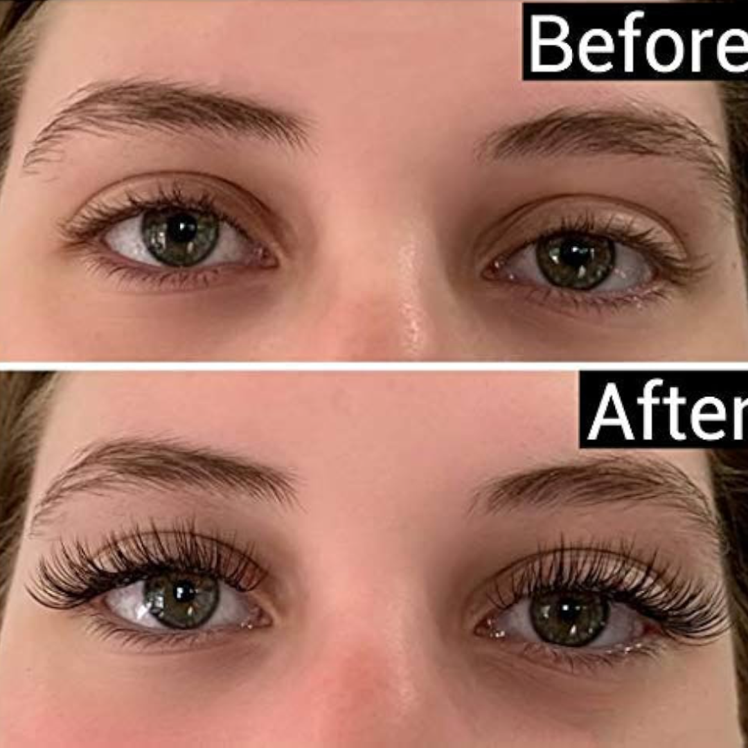 Bling™ - Magnetic Eyelashes – Caedrea